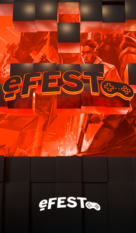 eFest 2021 - MVP Network